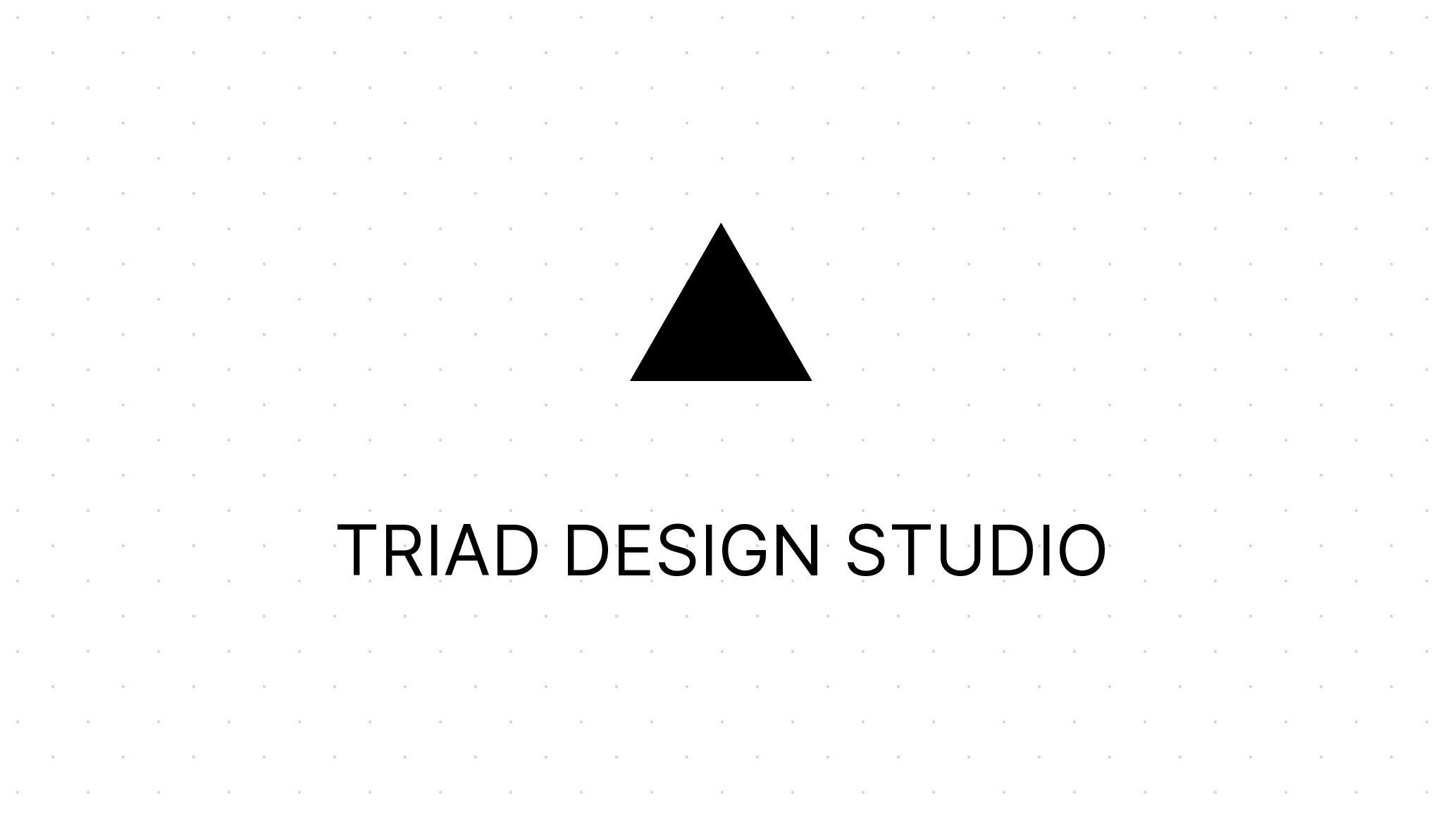 CNPJ 30344073000161 - TRIAD DESIGN STUDIO - CNPJ Empresa
